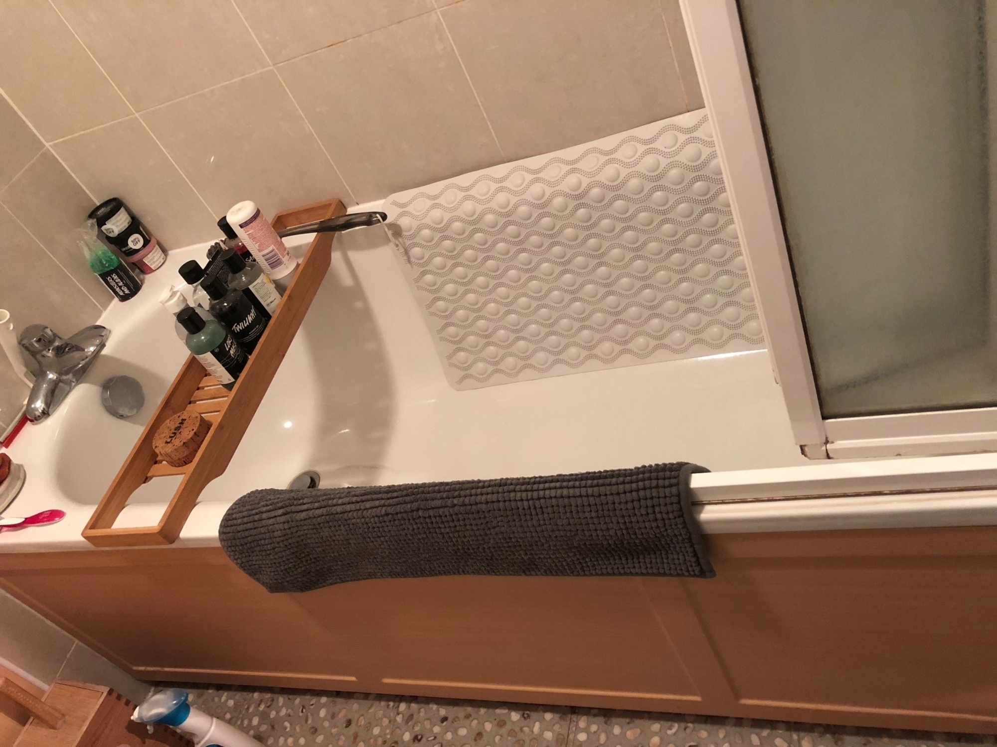 Bath Panel Advice Please | DIYnot Forums