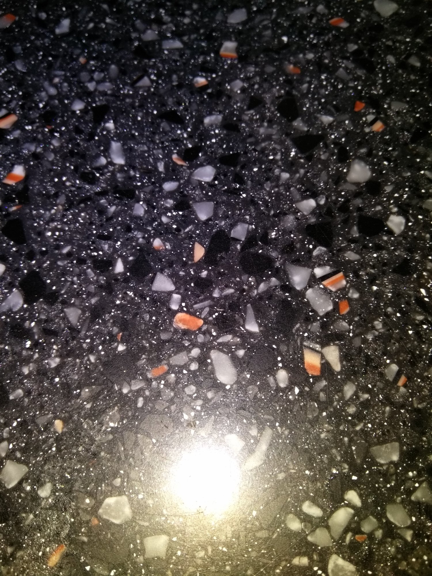 Wilsonart Earthstone Worktop - Help Required | Page 2 | DIYnot Forums