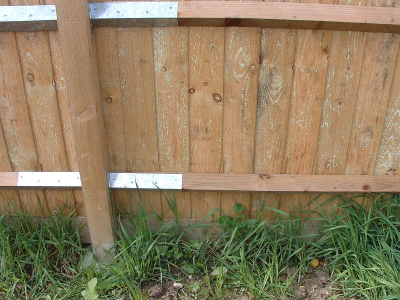 My Splitting Fence 04 | DIYnot Forums