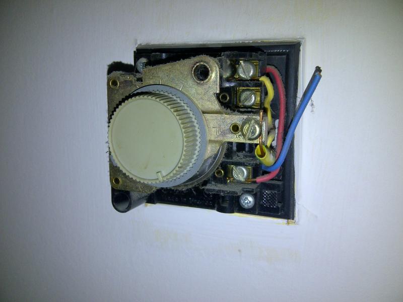 Central Heating cannot be turned off! Potterton EP2002 timer | Page 2 ...