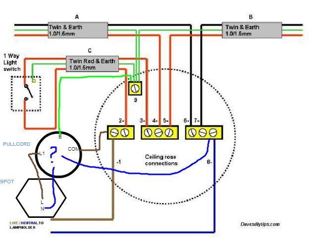 First DIY electrics project | DIYnot Forums
