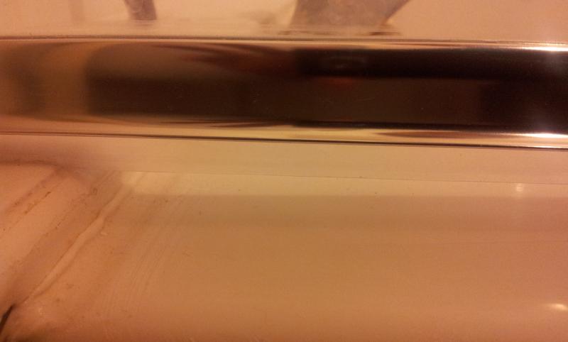 Shower screen. | DIYnot Forums