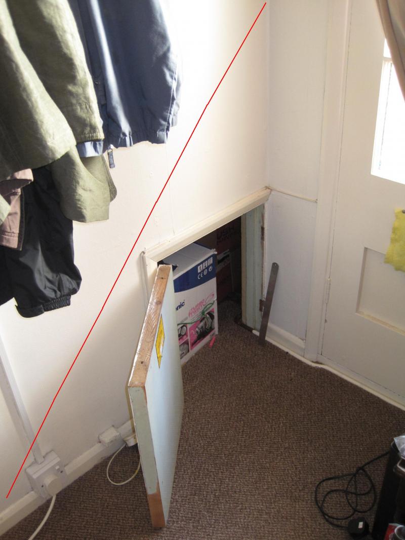 lintels / headers | DIYnot Forums