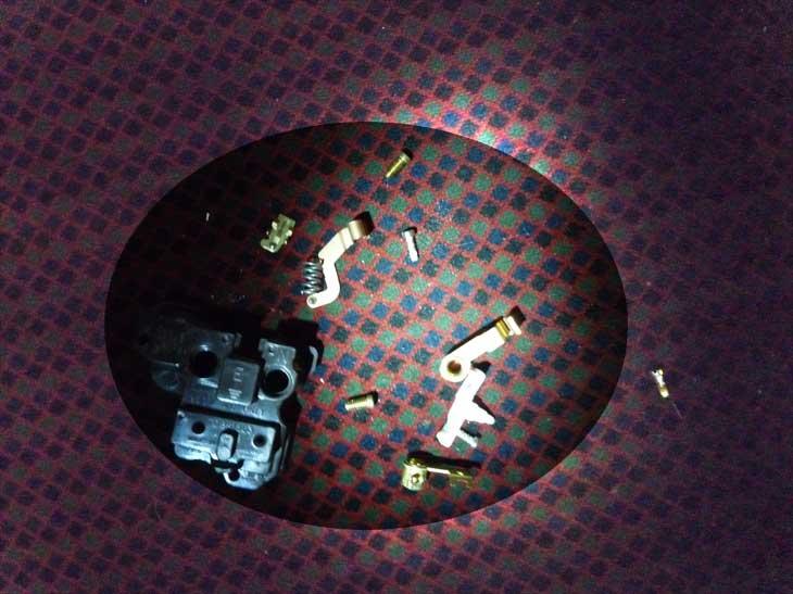 Plug socket "explode" (noise) and main fuse discon | DIYnot Forums