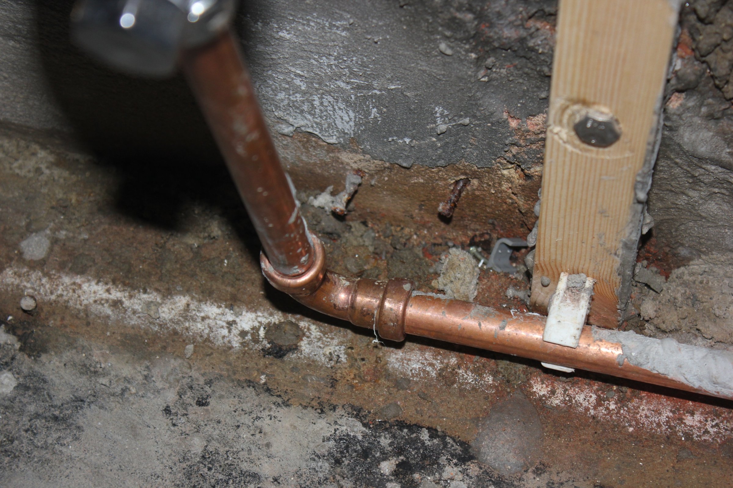 What sort of fitting is this? | DIYnot Forums