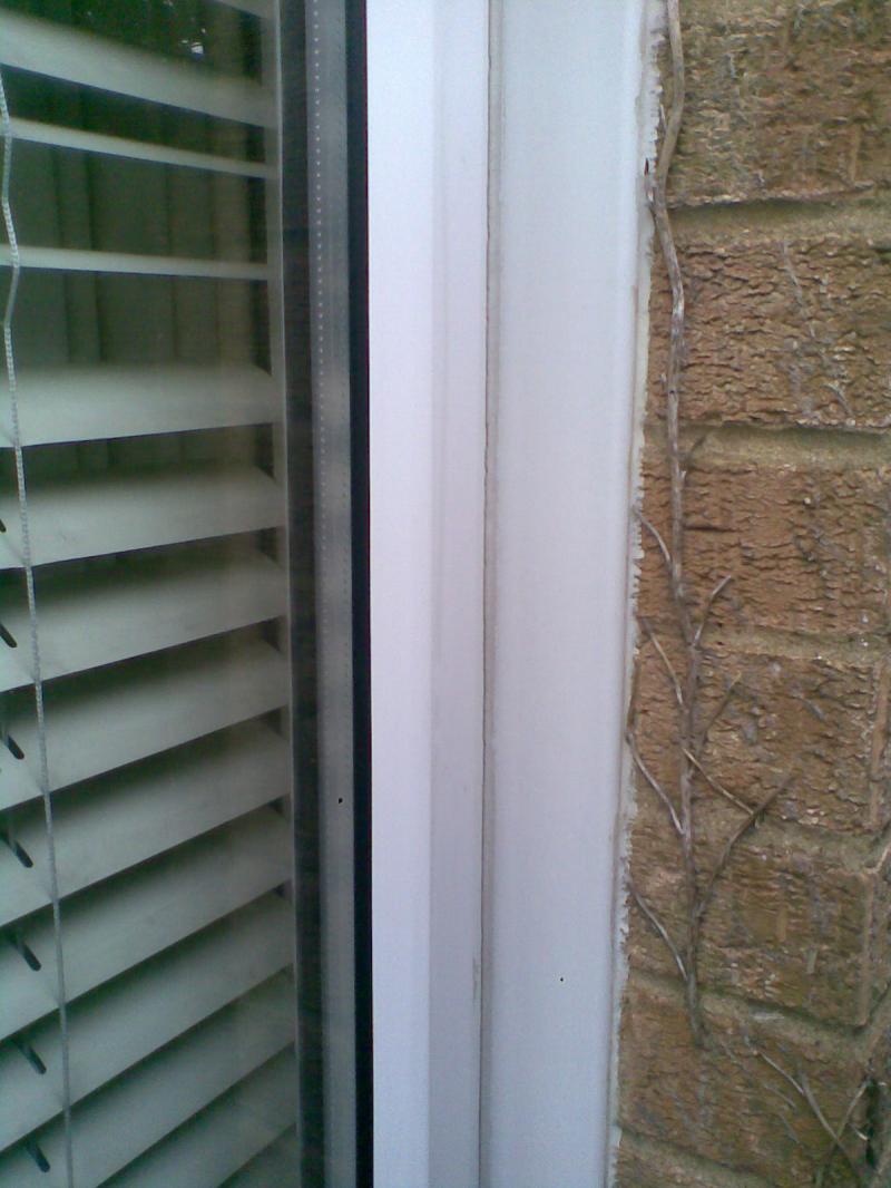 strange windows | DIYnot Forums