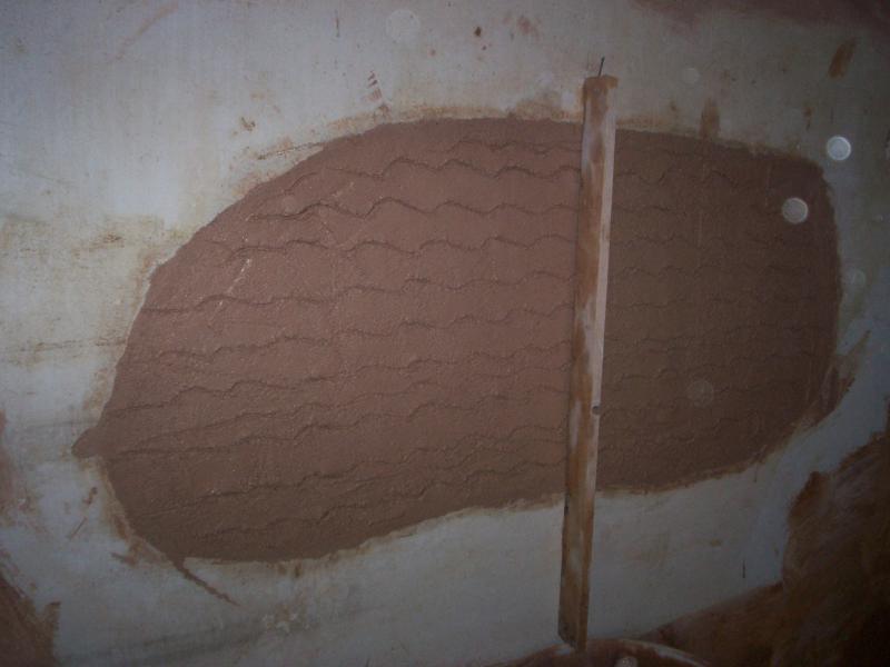 Coats of bonding | DIYnot Forums