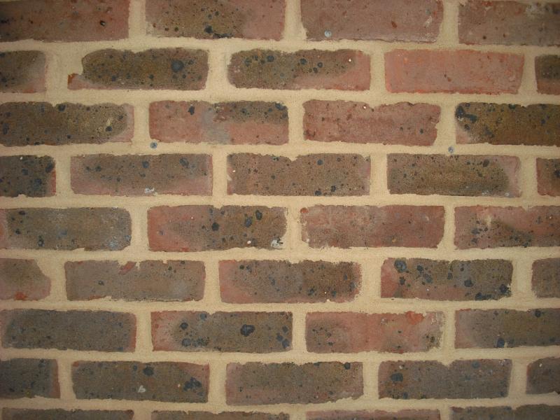 Matching Bricks Locally? | DIYnot Forums