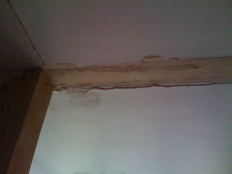 Help with ceiling | DIYnot Forums