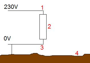 explaining the purpose of neutral wire? | DIYnot Forums