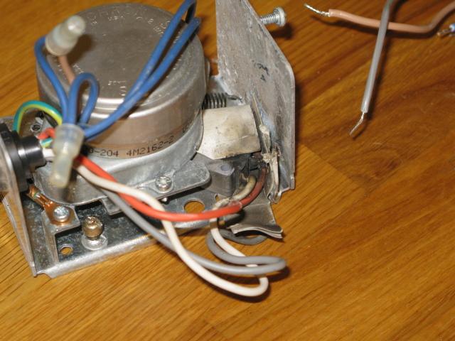Heating only until the Megaflo is up to temperature | DIYnot Forums