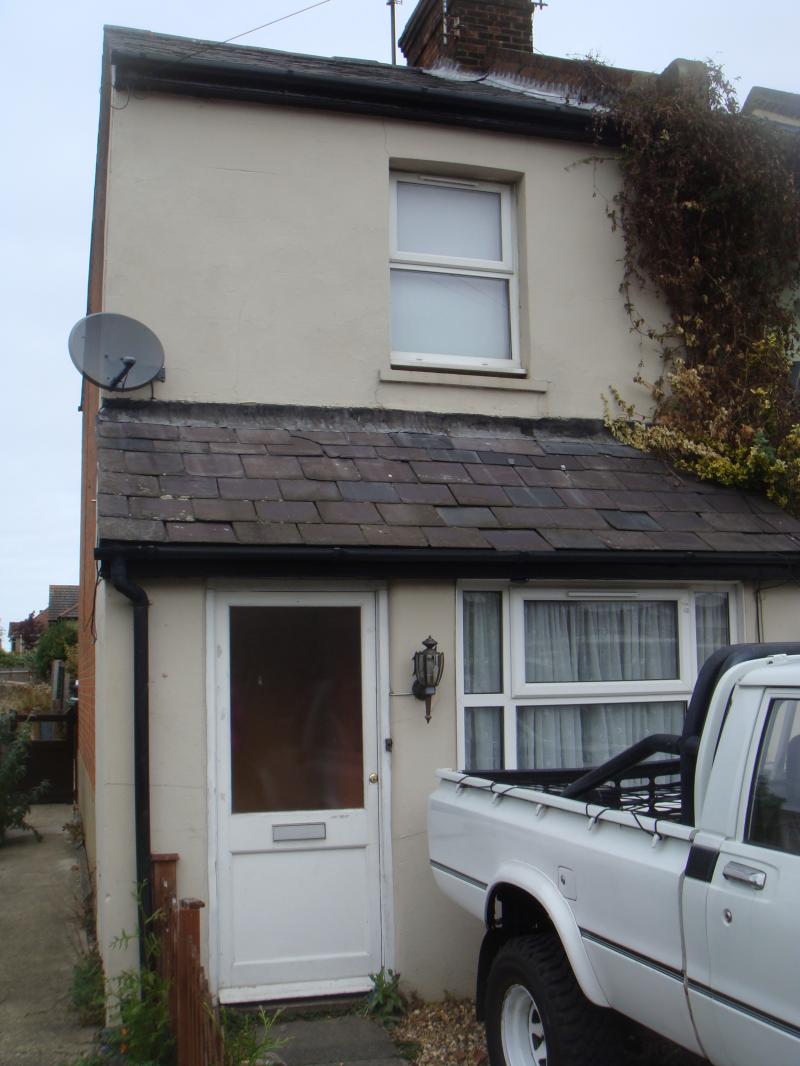 rendering over painted render???? | DIYnot Forums