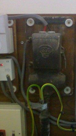 TNS Fuse | DIYnot Forums