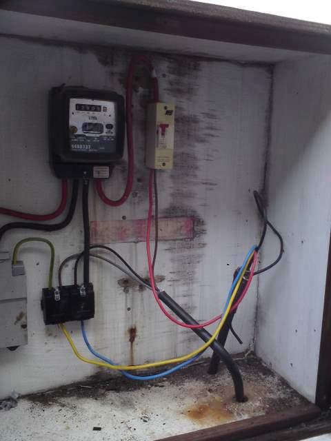 rough | DIYnot Forums