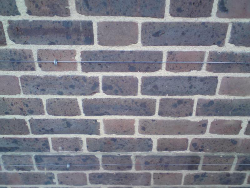 Lime pointing | DIYnot Forums