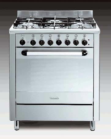 Gap between the rear of my cooker and the wall. How to fill | DIYnot Forums