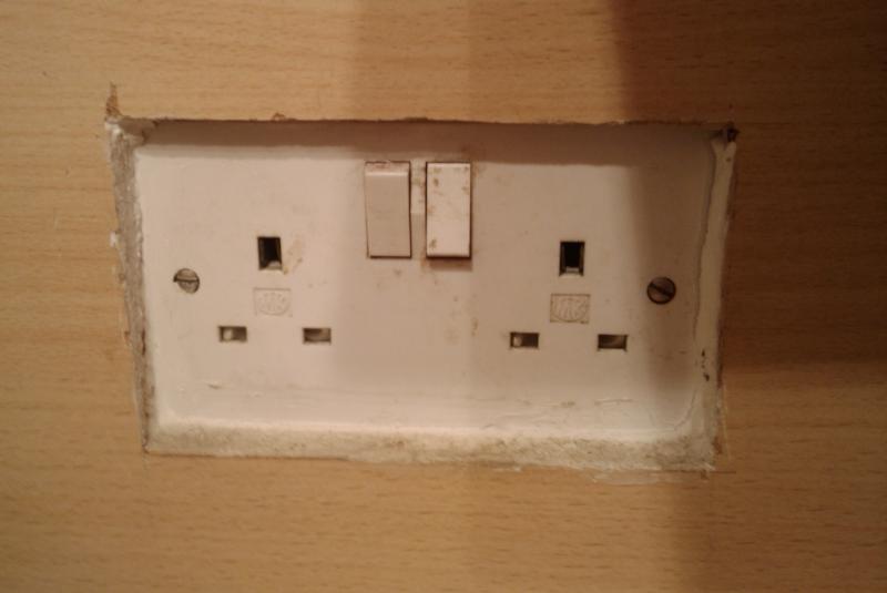 Non- standard size sockets required | DIYnot Forums