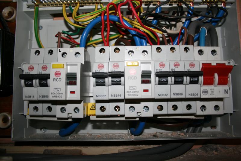 Ring main measures 600R | DIYnot Forums