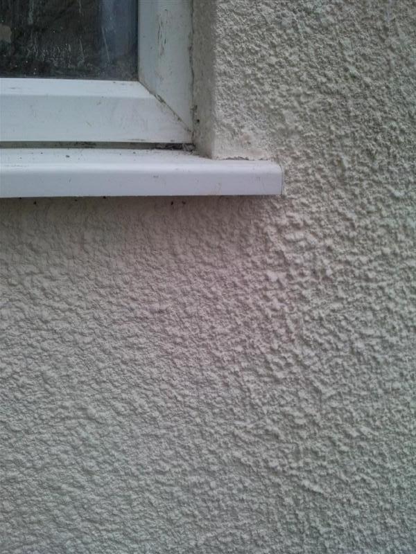 Render over Render or just smooth it out? | DIYnot Forums