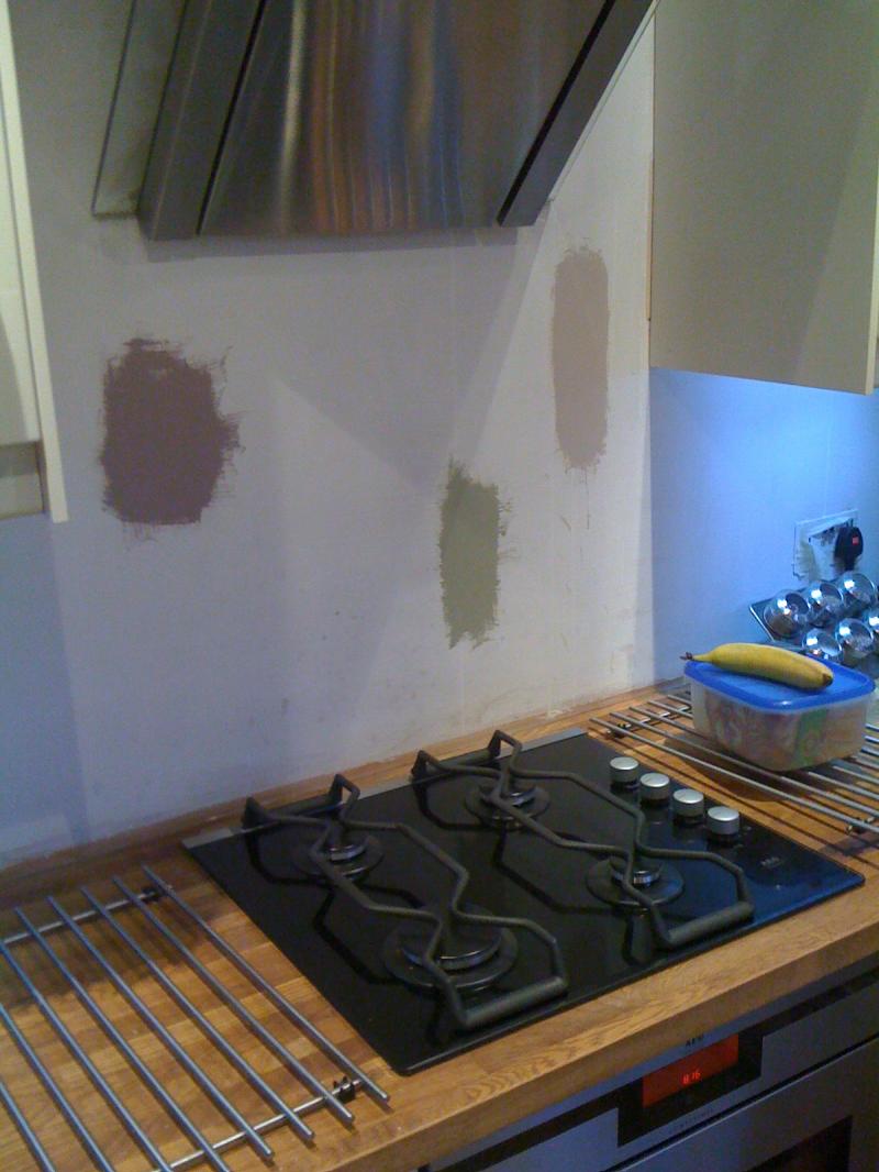 what size splashback? | DIYnot Forums