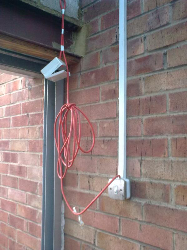 Does this need an RCD? | DIYnot Forums