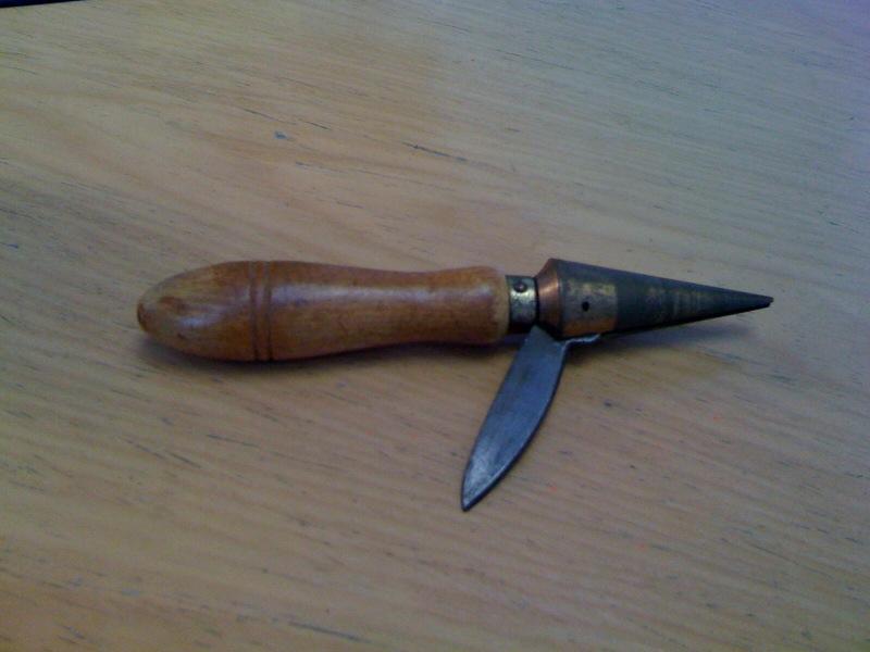 Old tool indentification | DIYnot Forums