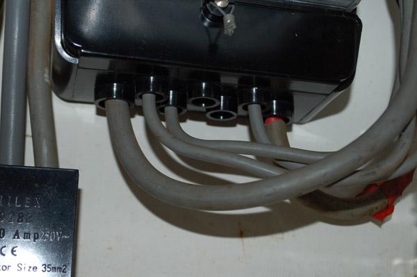 replace storage heater socket with switched socket? | DIYnot Forums