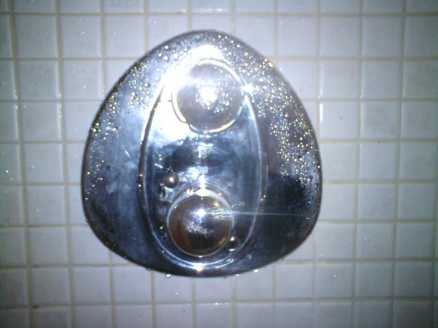 Need hlp identifying Shower | DIYnot Forums