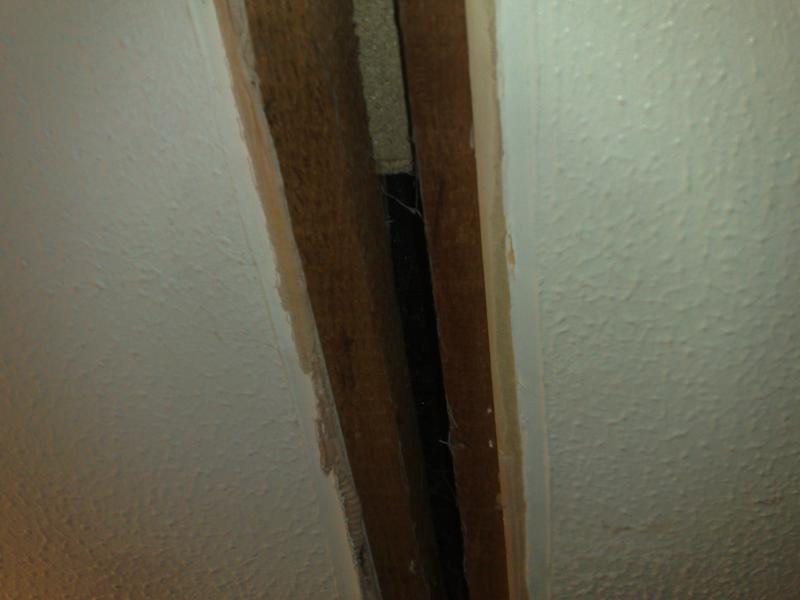 Bathroom Ceiling Advice | DIYnot Forums