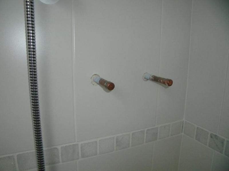 Shower valve fitting | DIYnot Forums