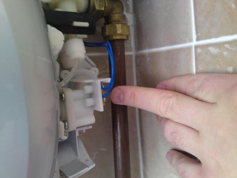 triton spellbind shower LP issues | Page 2 | DIYnot Forums