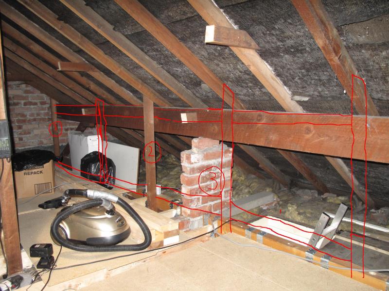 loft help | Page 2 | DIYnot Forums