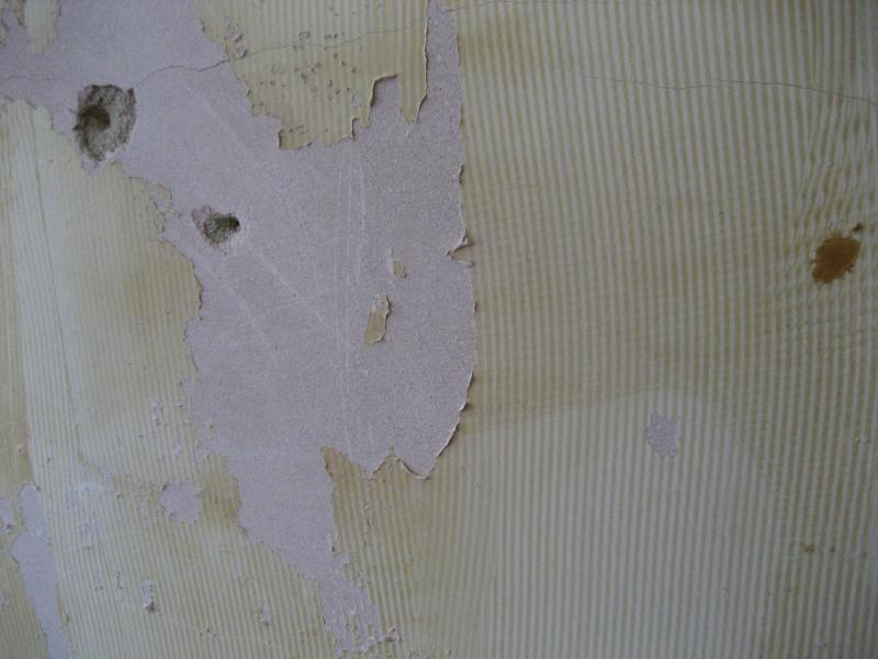 Re-Plastering on Glued Tiles Wall | DIYnot Forums