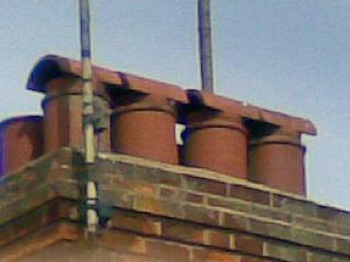 Gas cowls for my chimney | DIYnot Forums