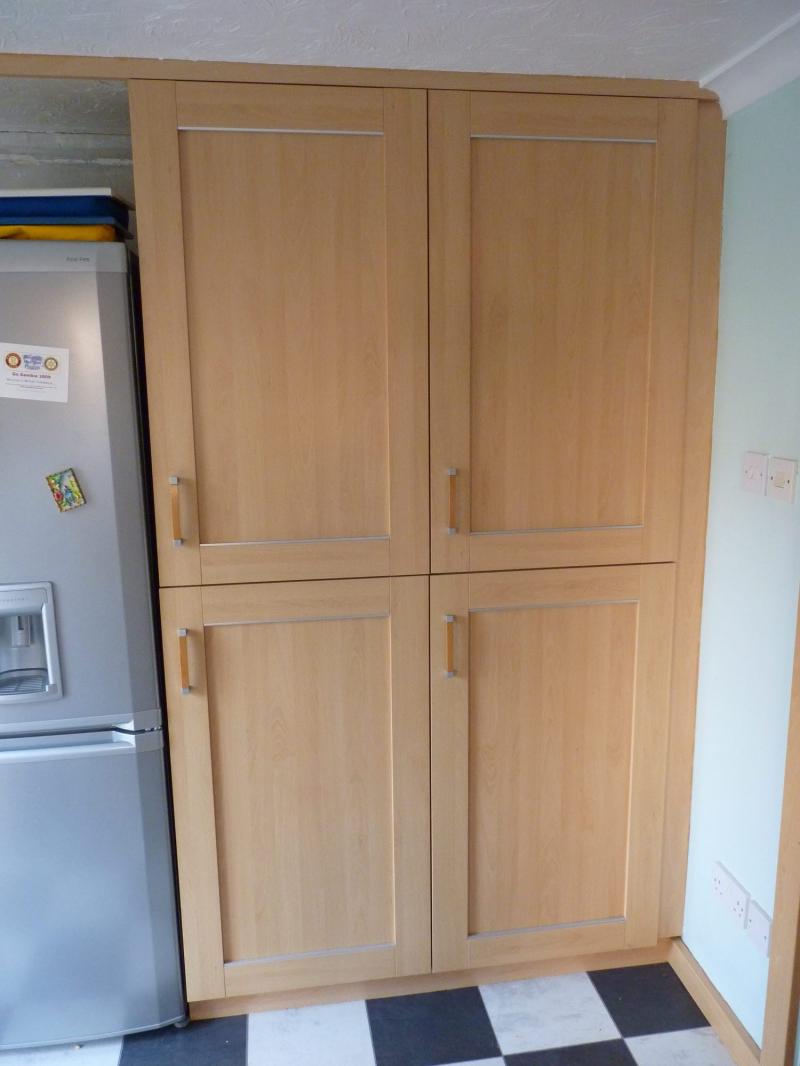 Guess the kitchen! | DIYnot Forums