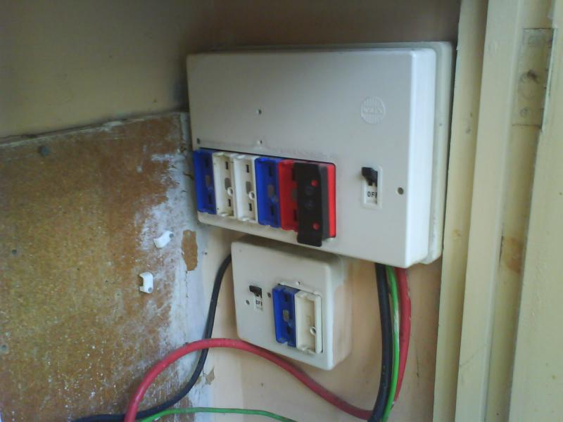 yet another kitchen | Page 2 | DIYnot Forums