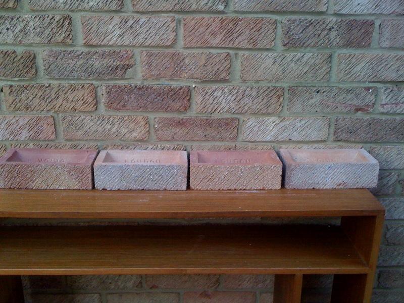 Brick Matching | Page 2 | DIYnot Forums