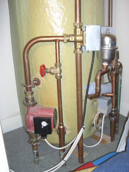 Diverter valve issues help required. | DIYnot Forums