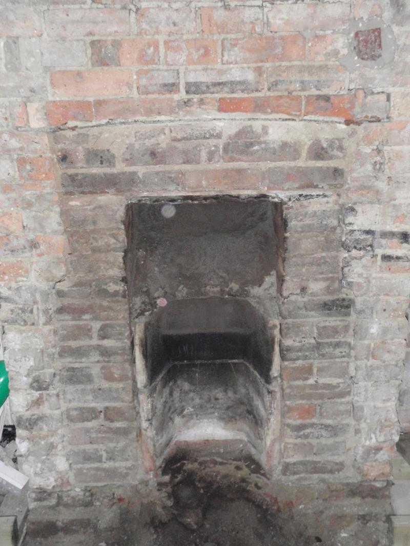 chimney terror! | DIYnot Forums