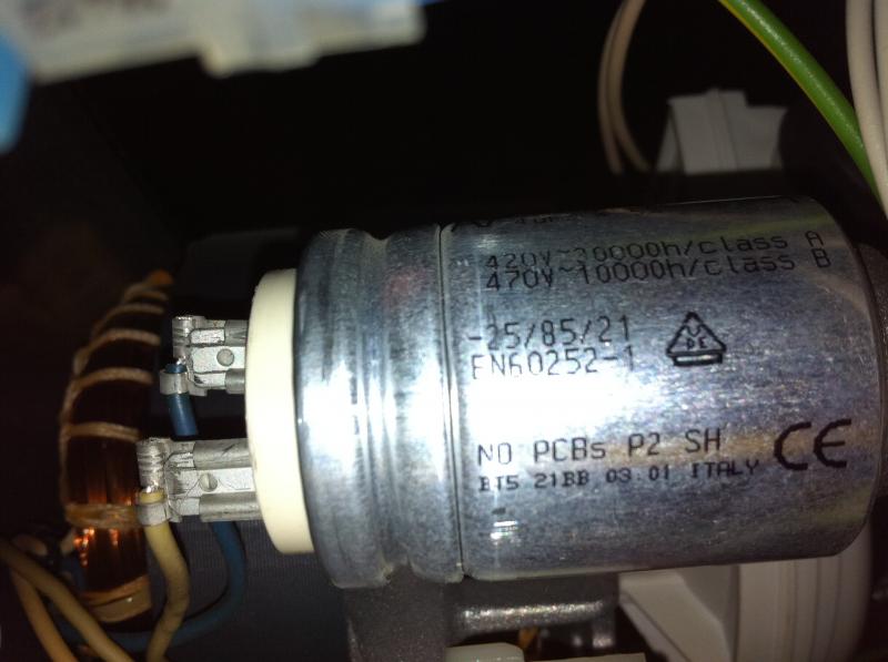 Ikea Whirlpool dwf b10 problem with wash cycle | DIYnot Forums