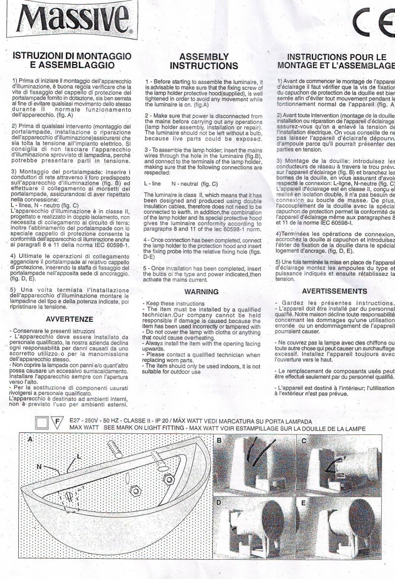 wall light fixings - what are they called/ | DIYnot Forums