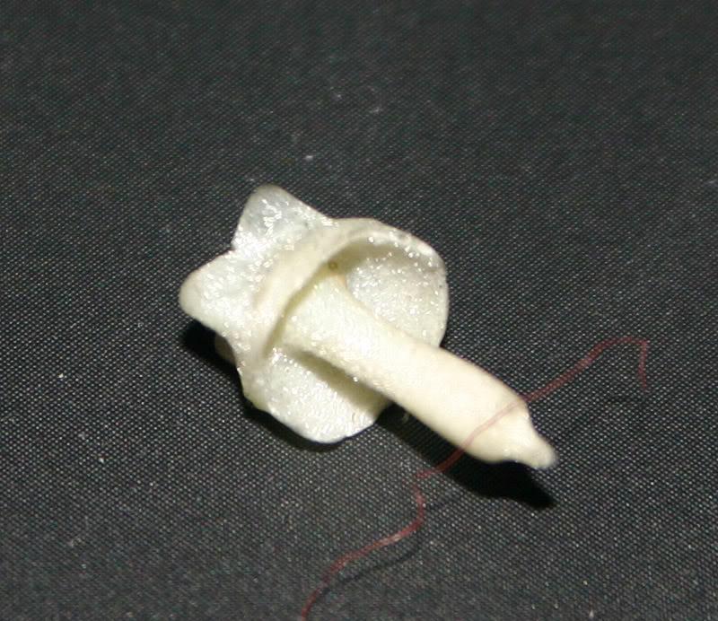 Britony combi help with identifying part | DIYnot Forums