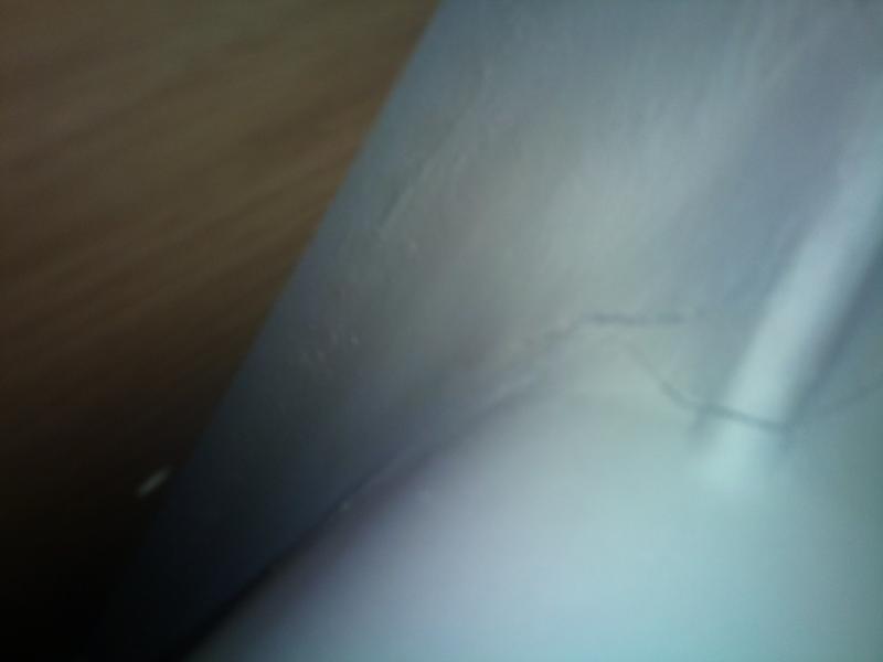 Ceramic Sink - Cracking advice | DIYnot Forums