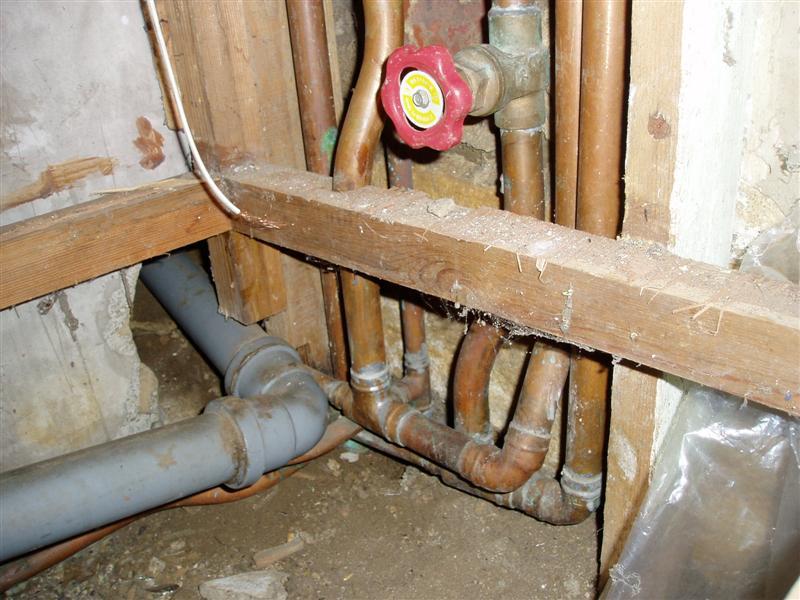 pipe stat on Rayburn setup | DIYnot Forums