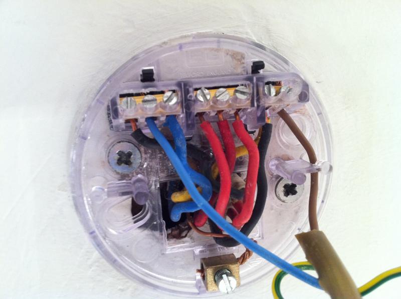 Help with Light switches. | DIYnot Forums