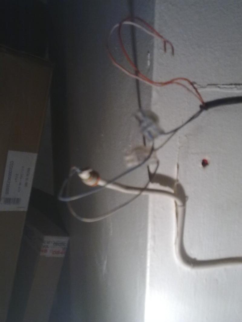 Have I got the right cable? | DIYnot Forums