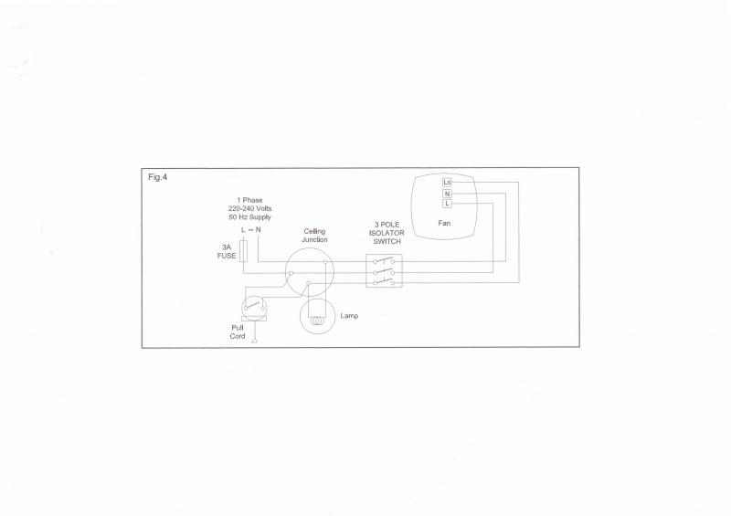 Bathroom Extractor Fans and FCU's | Page 3 | DIYnot Forums