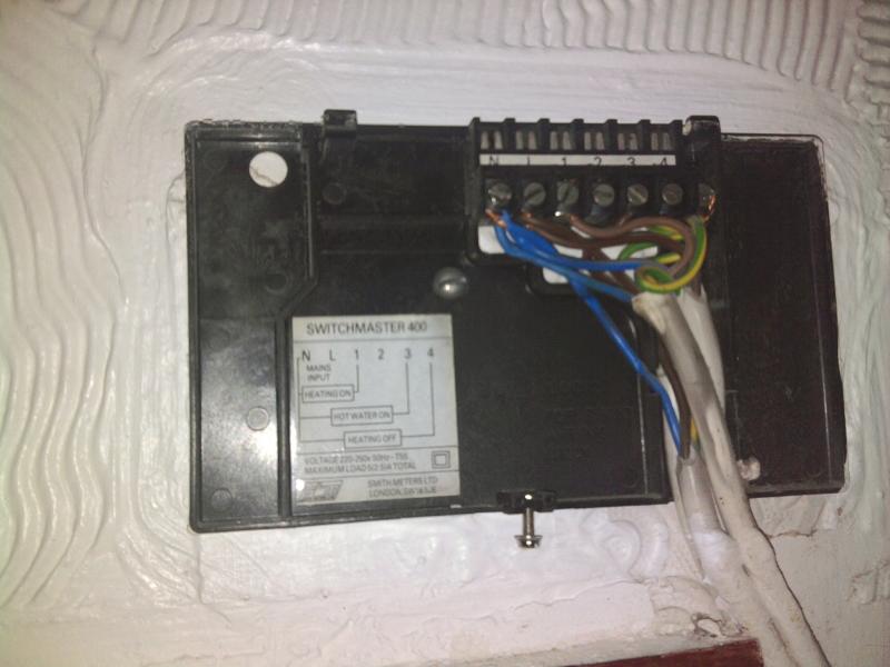 Switchmaster 400 | DIYnot Forums