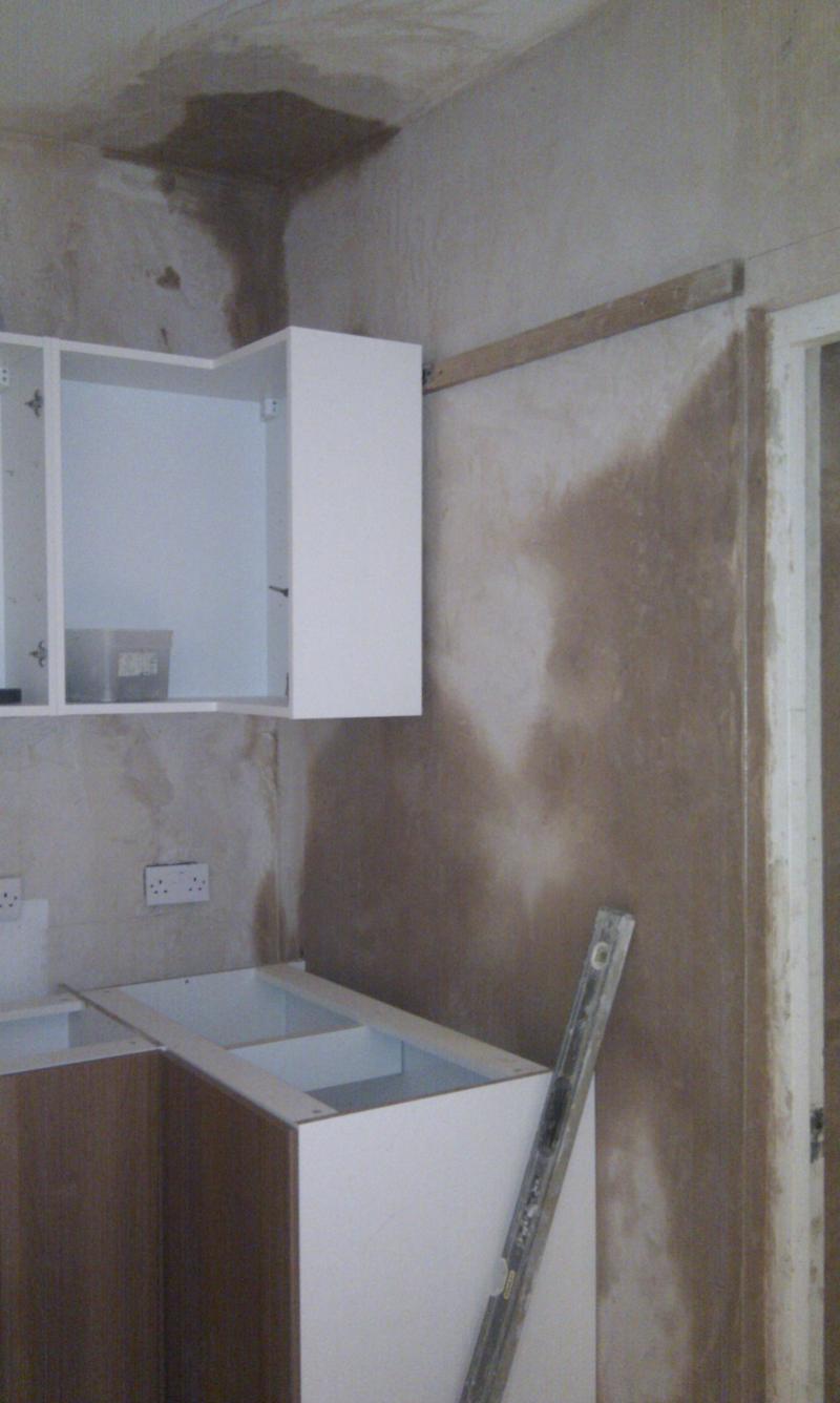 Damp Plaster | Page 2 | DIYnot Forums