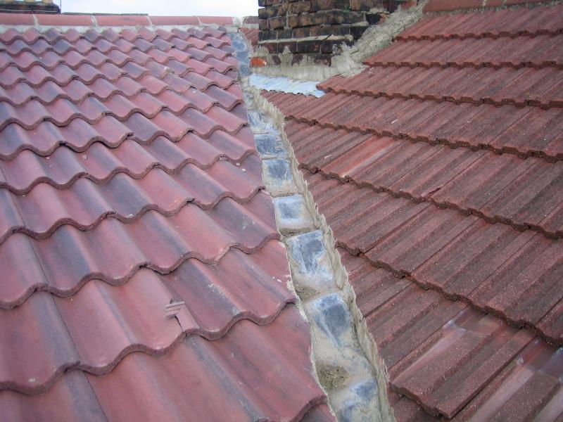 Bad roofing pics!! | DIYnot Forums